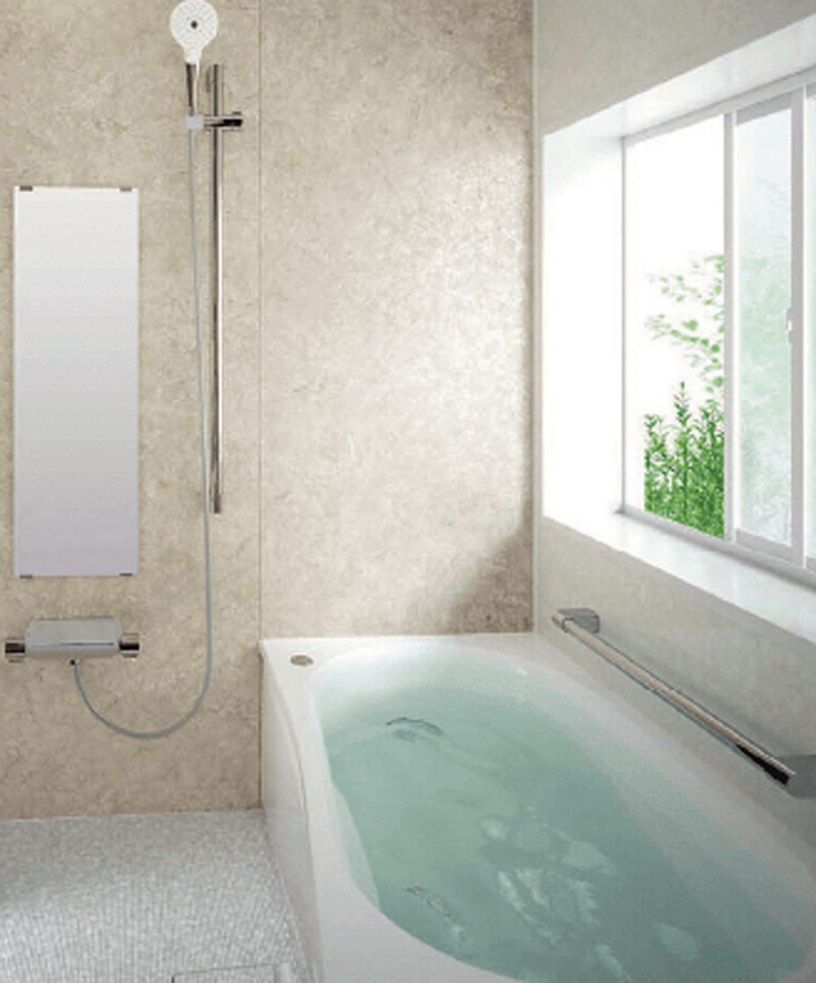 「TOTO サザナ」ユニットバスを徹底解説！ 『オンリーワンリフォーム石友』